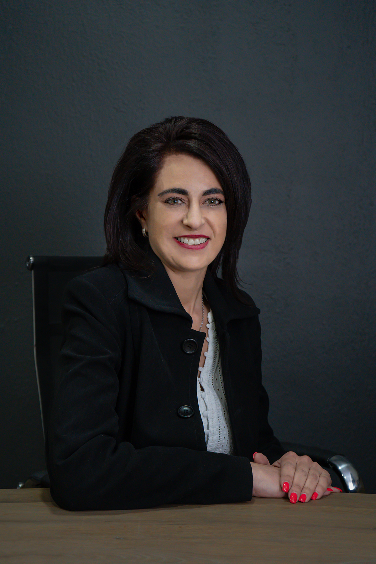 Meet The Team – Finad Accounting